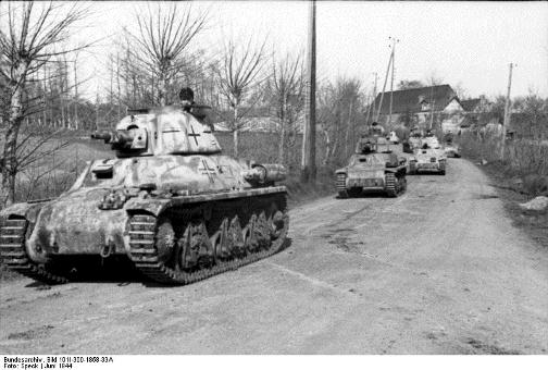 Pz Kpfw 38h 735 F World Of Tanks Wiki